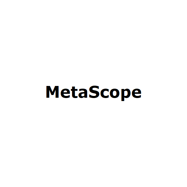 MetaScope (Plug-and-Play Solution) - PRODUCT - RAISE ELECTRO-OPTICS CO ...